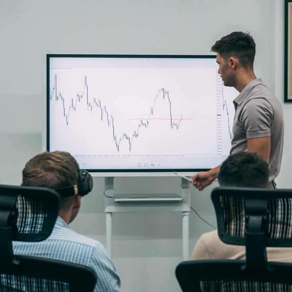 Discord Membership – KB Trading Consultants