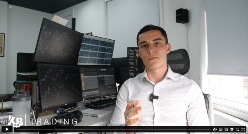 Free Training - KB Trading